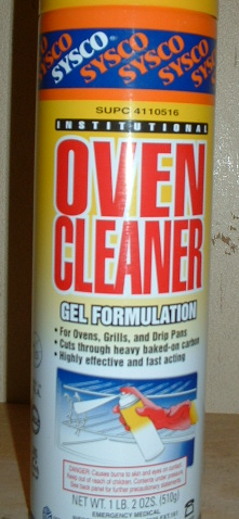 Touch n Foam Fire Break Sealant MSDS Photo